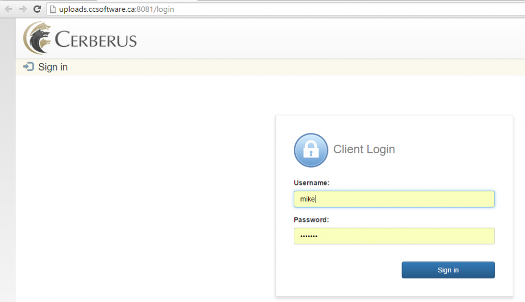 Add custom buttons to Worldclient | CC Software