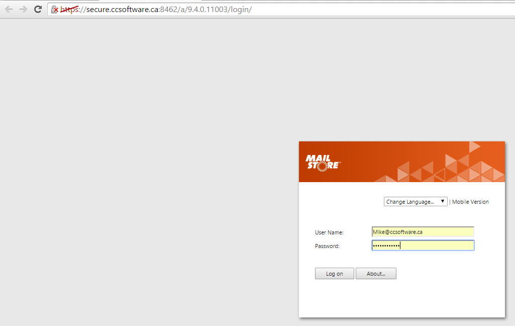 Add custom buttons to Worldclient | CC Software