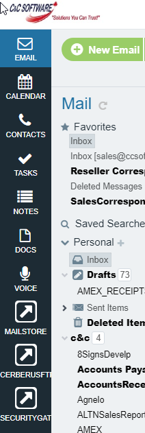 Add custom buttons to Worldclient | CC Software